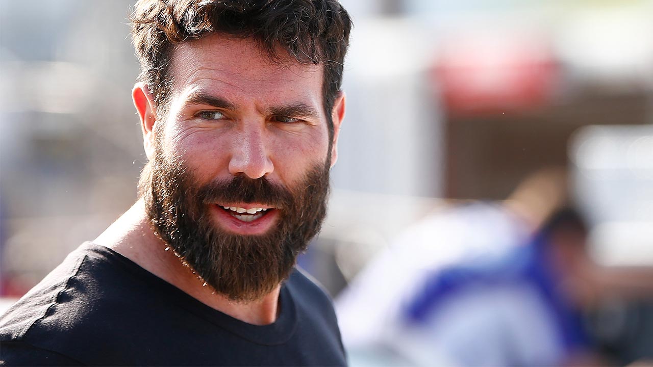 Bilzerian Entertainment